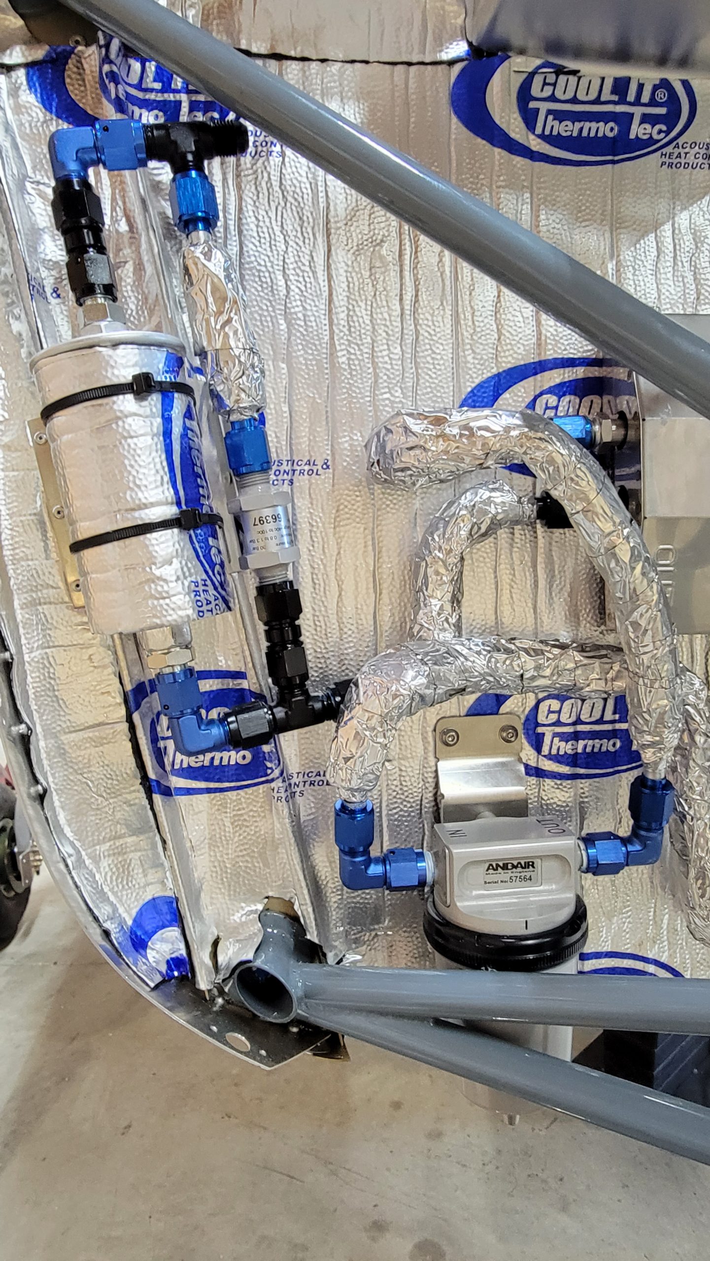 Sling TSI from Quick Build – Express Build